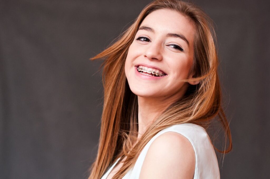 Top Tips for Brushing with Braces | Stacy Wolf Orthodontics